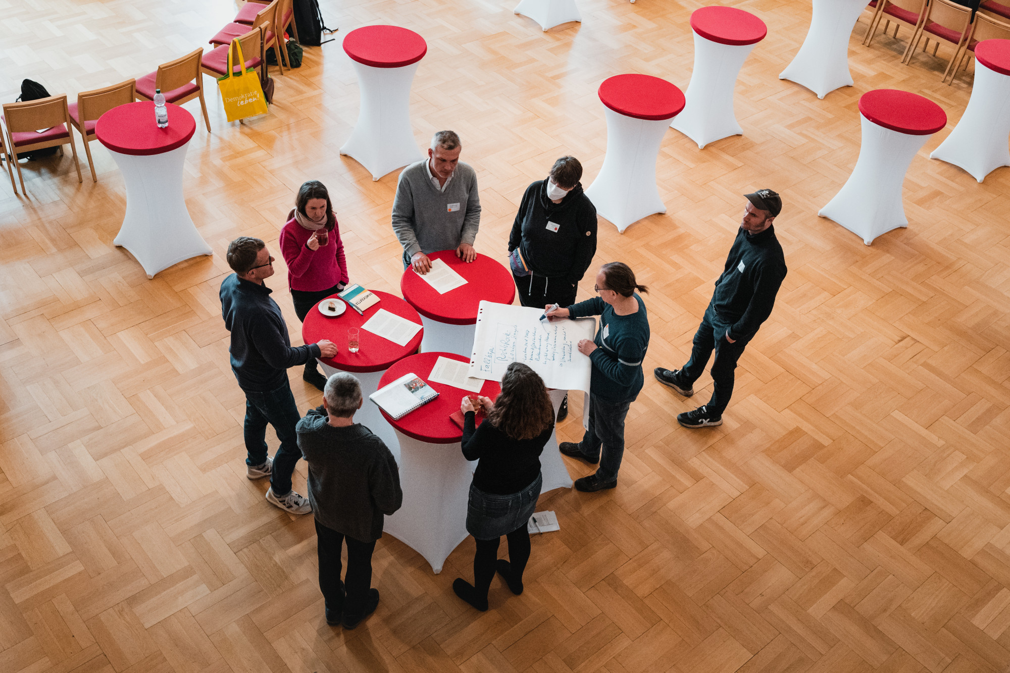 SUPPORT | RAA Sachsen e.V.